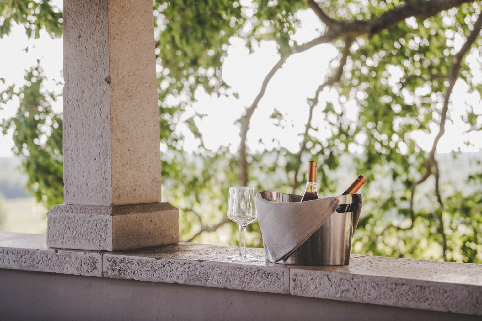 San Tomasini | Heritage Hotel & Estate | Official Website